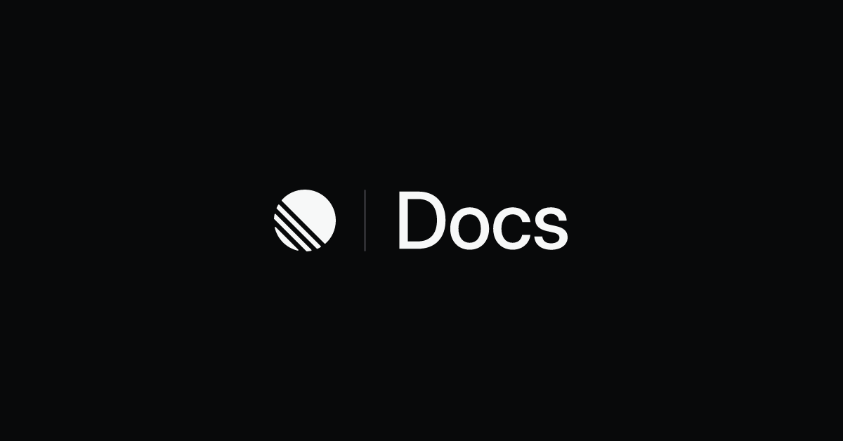 Linear Docs Linear Docs
